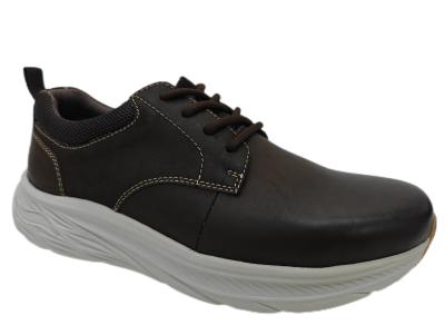 China MEN'S LEATHER SHOES for sale