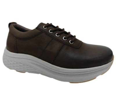 China MEN'S LEATHER SHOES for sale