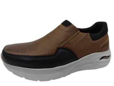 China MEN'S LEATHER SHOES for sale