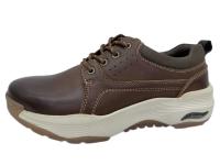 China MEN'S LEATHER SHOES for sale