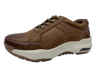 China MEN'S LEATHER SHOES for sale