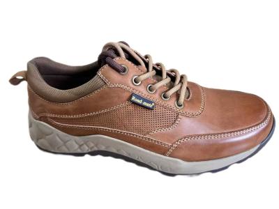 China MEN'S LEATHER SHOES for sale