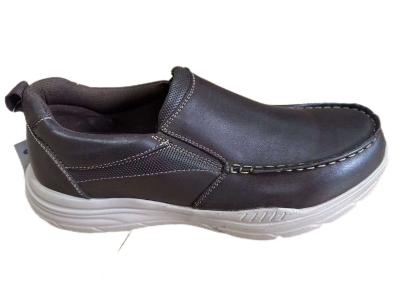 China MEN'S LEATHER SHOES for sale