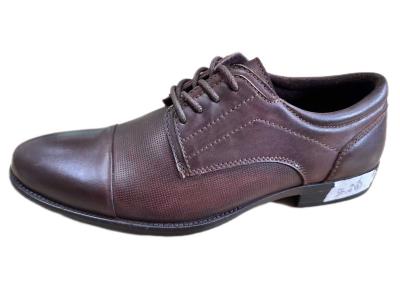 China MEN'S LEATHER SHOES for sale
