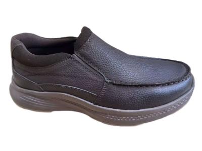 China MEN'S LEATHER SHOES for sale