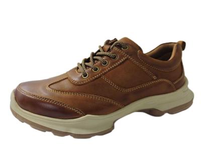 China MEN'S LEATHER SHOES for sale