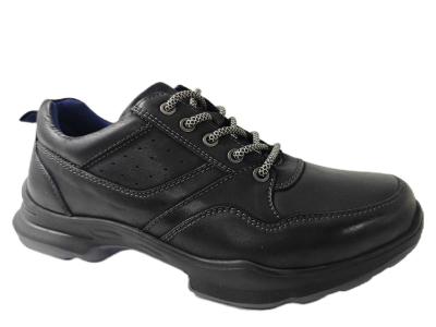 China MEN'S LEATHER SHOES for sale