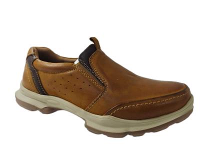 China MEN'S LEATHER SHOES for sale