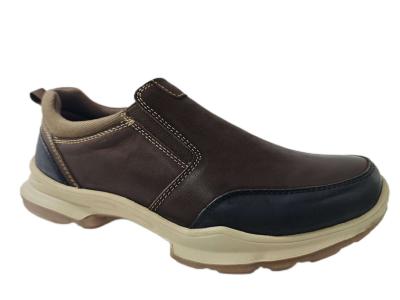 China MEN'S LEATHER SHOES for sale