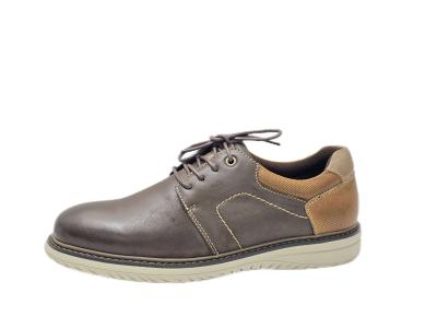 China MEN'S LEATHER SHOES for sale