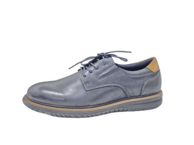 China MEN'S LEATHER SHOES for sale