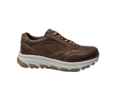 China MEN'S LEATHER SHOES for sale