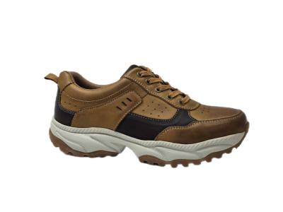 China MEN'S LEATHER SHOES for sale