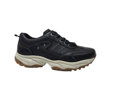 China MEN'S LEATHER SHOES for sale