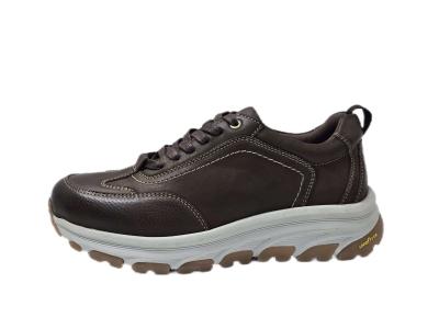 China MEN'S LEATHER SHOES for sale