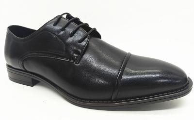 China MEN PU DRESS SHOES for sale