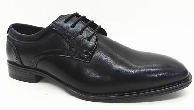 China MEN PU DRESS SHOES for sale