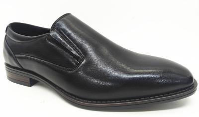 China MEN PU DRESS SHOES for sale