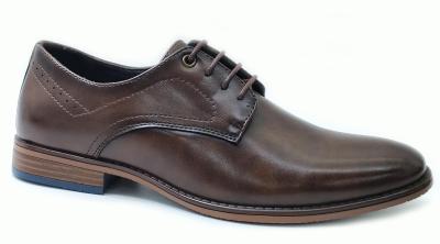 China MEN PU DRESS SHOES for sale