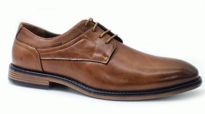 China MEN PU DRESS SHOES for sale