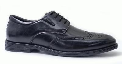 China MEN PU DRESS SHOES for sale