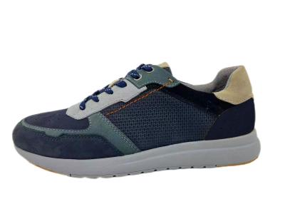 China MEN'S LEATHER SHOES for sale