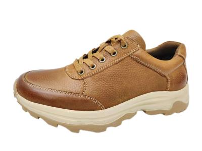 China MEN'S LEATHER SHOES for sale