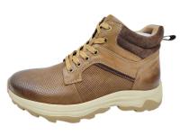 China MEN LEATHER BOOTS for sale
