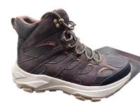 China MEN LEATHER BOOTS for sale