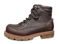 China MEN LEATHER BOOTS for sale