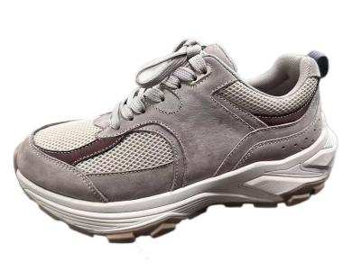 China MEN'S LEATHER SHOES for sale