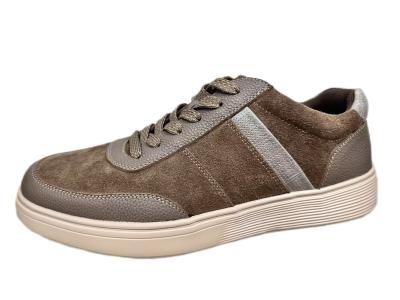 China MEN'S LEATHER SHOES for sale