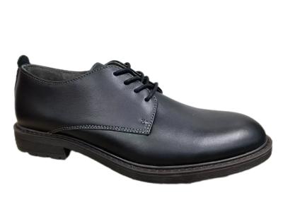 China MEN'S LEATHER SHOES for sale