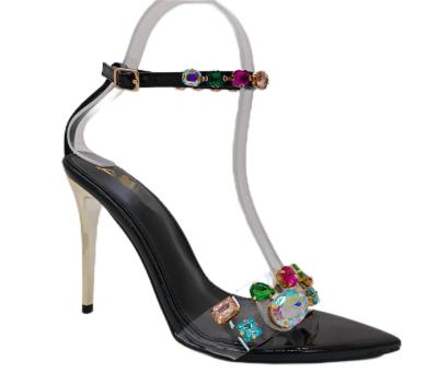 China LADY SANDALS for sale