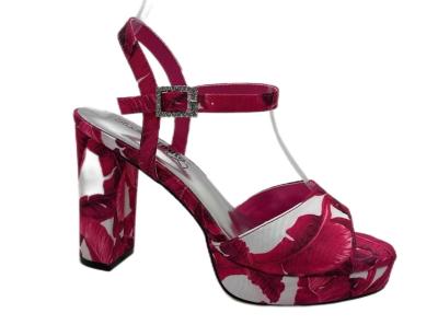 China LADY SANDALS for sale