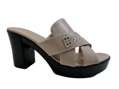 China LADY SANDALS for sale