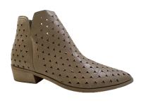 China LADY PU BOOTS for sale