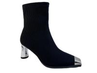 China LADY PU BOOTS for sale