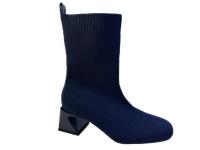 China LADY PU BOOTS for sale