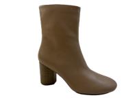 China LADY PU BOOTS for sale