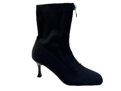 China LADY PU BOOTS for sale
