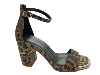 China LADY SANDALS for sale