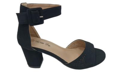 China LADY SANDALS for sale