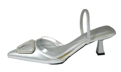 China LADY SANDALS for sale