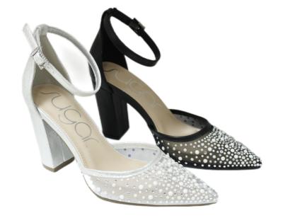 China LADY SANDALS for sale