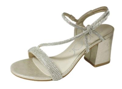 China LADY SANDALS for sale