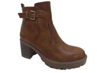 China LADY PU BOOTS for sale