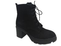 China LADY PU BOOTS for sale