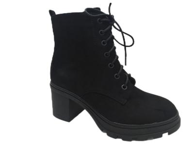 China LADY PU BOOTS for sale