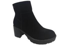 China LADY PU BOOTS for sale